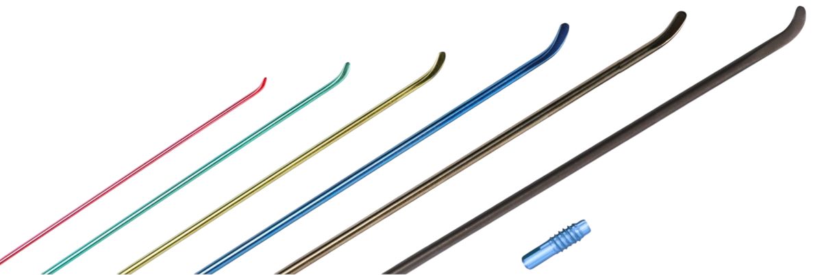 Clavos endomedulares – CDH PROTESIS E IMPLANTES
